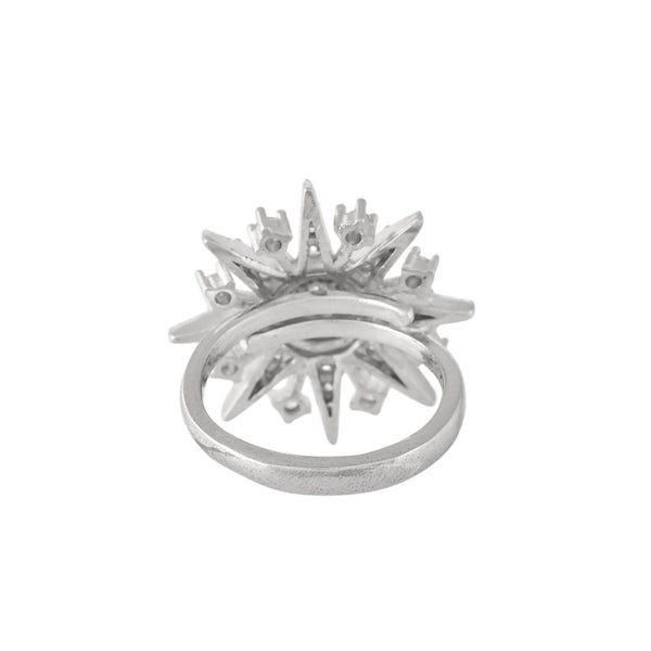 Fireworks Twinkle Glimmer Ring – VOYLLA