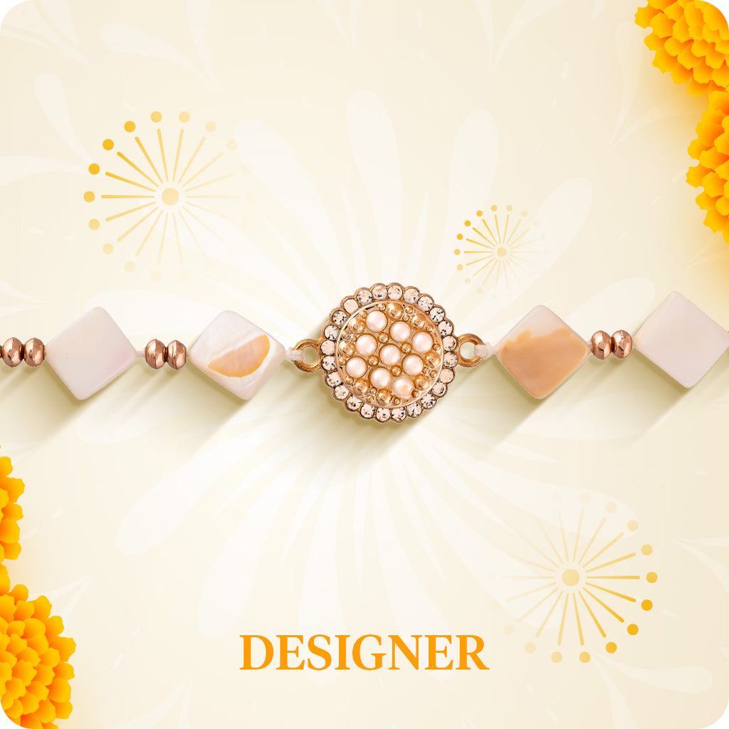 Buy Rakhi Online in India | Up to 60% Off | Shop Now at Voylla – VOYLLA