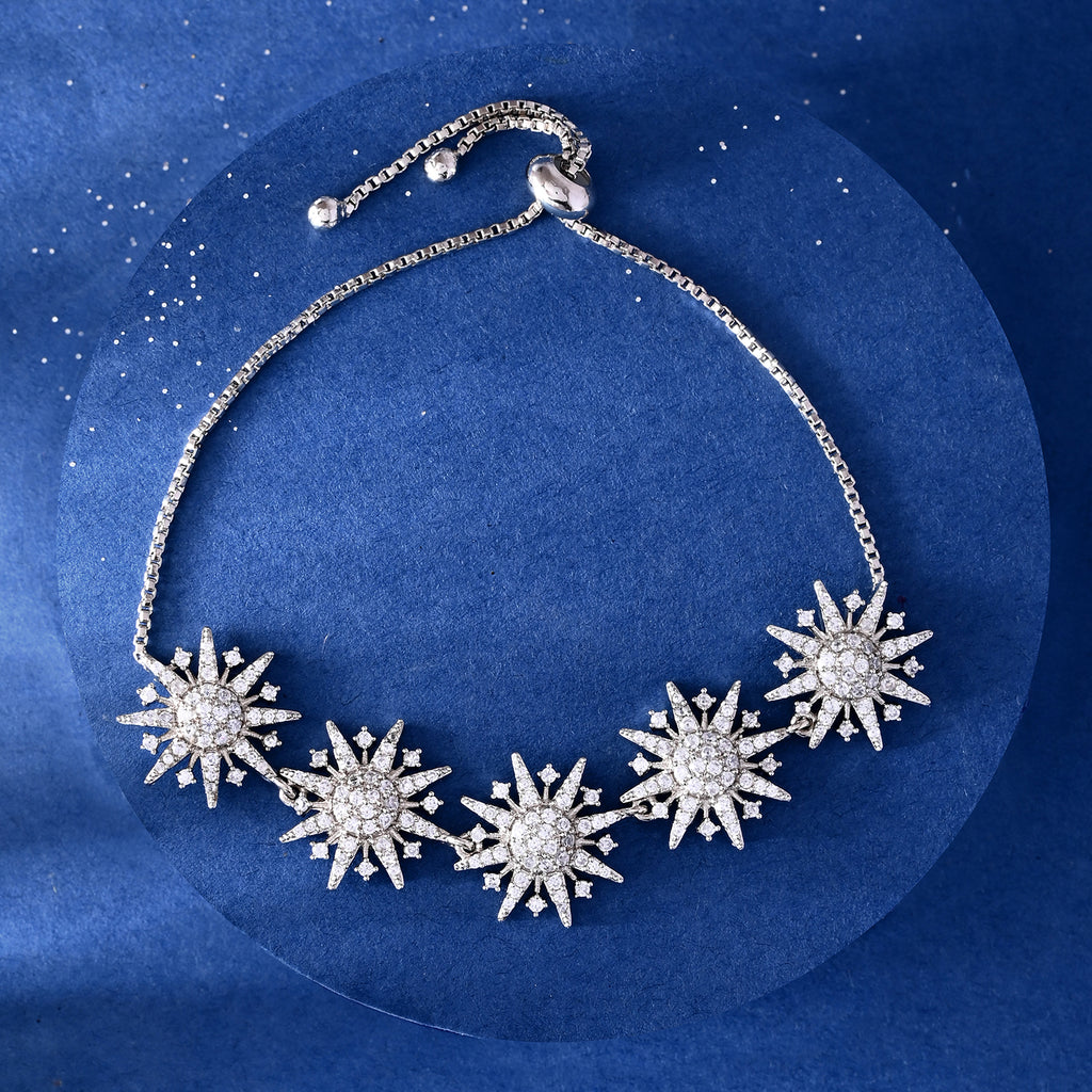 Fireworks Twinkle Glimmer Bracelet – VOYLLA