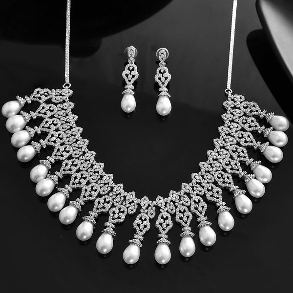 Taj Inayat Necklace Set – VOYLLA