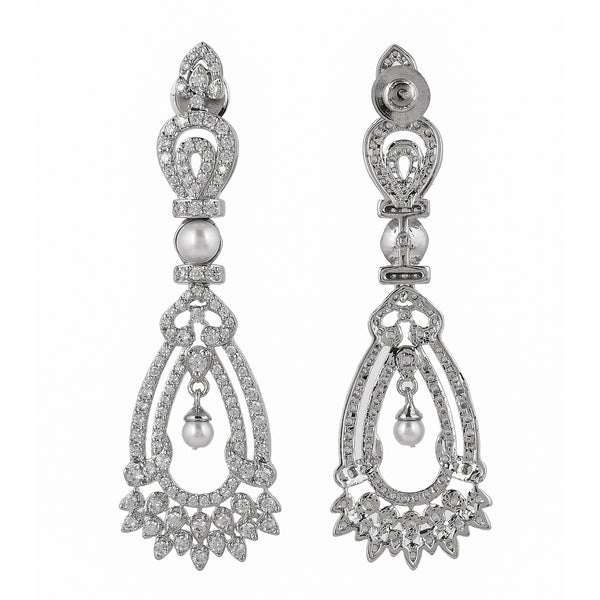 Taj Falak Earrings – VOYLLA