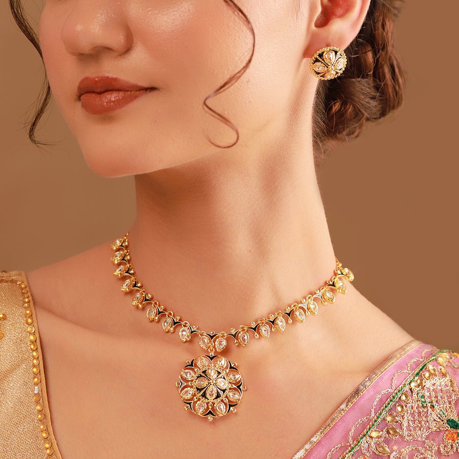 Buy Imitation, Artificial & Fashion Jewellery Online in India | Voylla ...