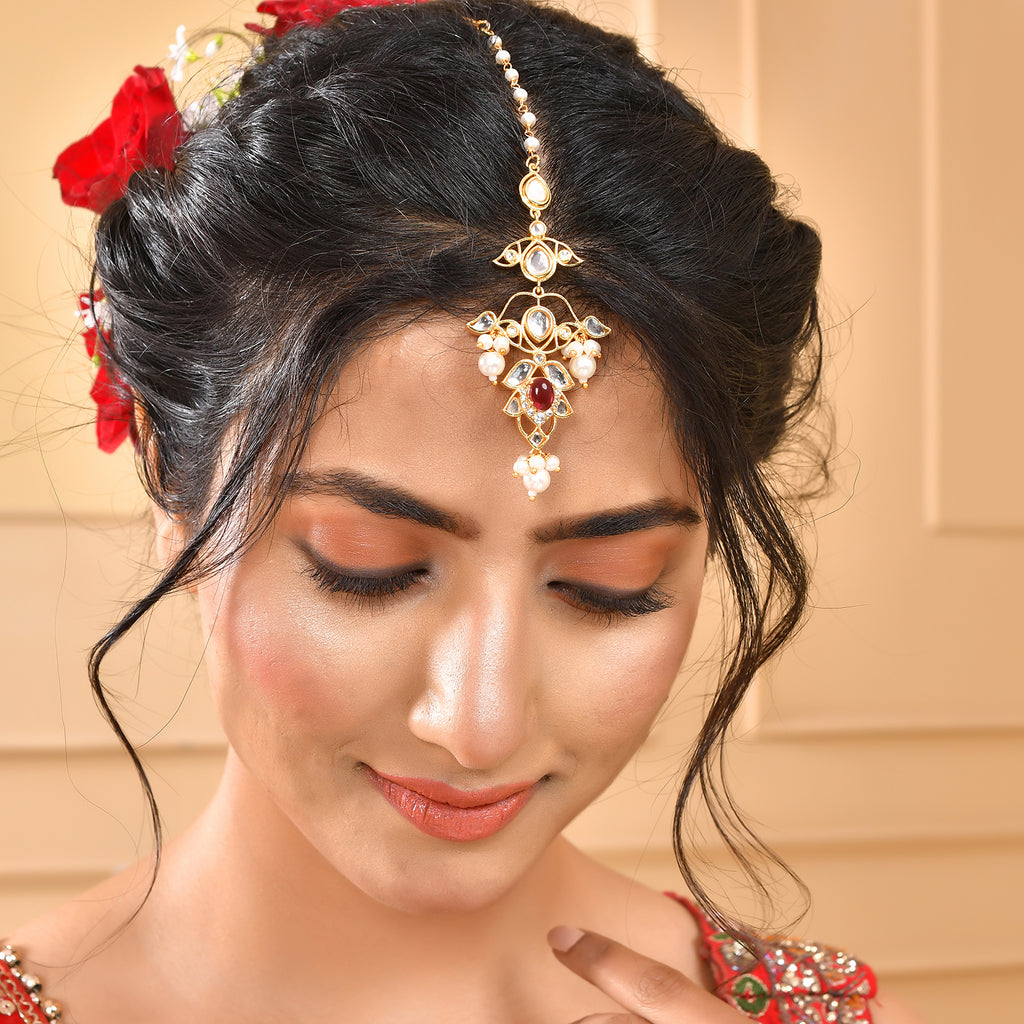 Heer Samreen Mangtikka – VOYLLA