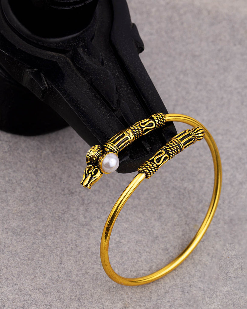 Mahadev Extension Lord Shiva Trishul Bracelet – VOYLLA